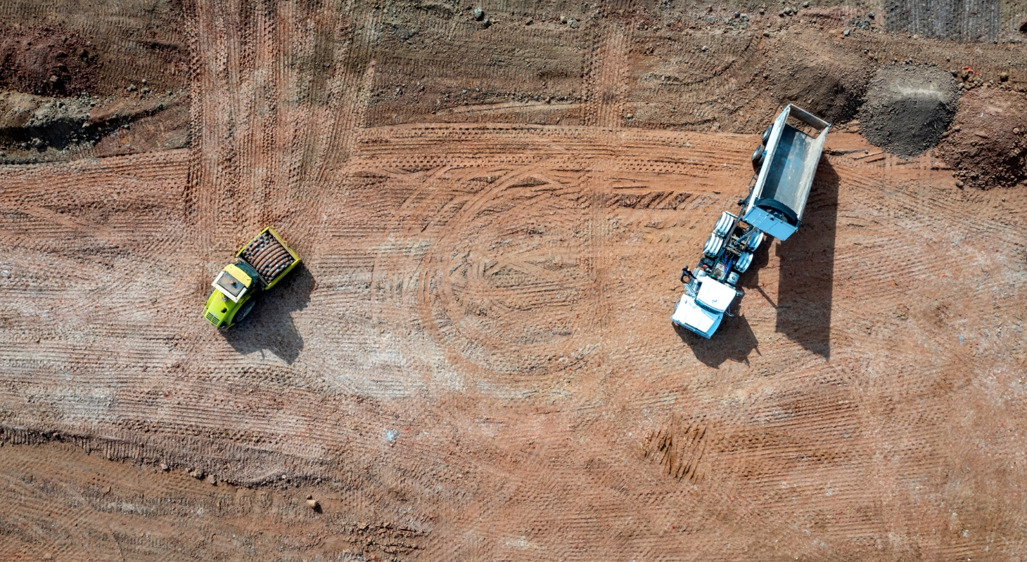 Lot 1 Grand Trunk way - Richmond Co.